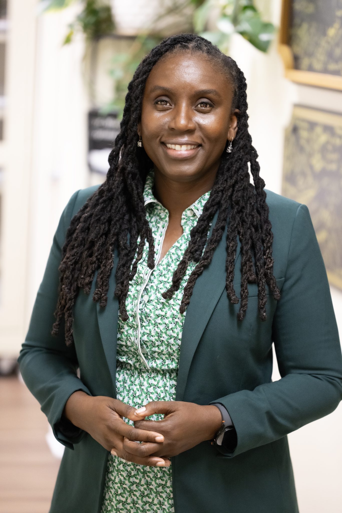 Realigning Health: How Dr. Marcia Levi Brings Whole-Body Healing to ...